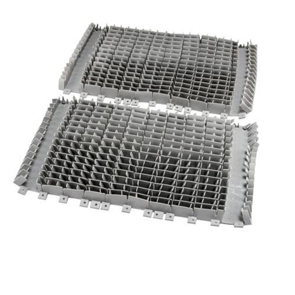 Brush Climbing Parts 2 Pack Replacement for Maytroics Dolphin 6101641-R2,MAY-201-3220