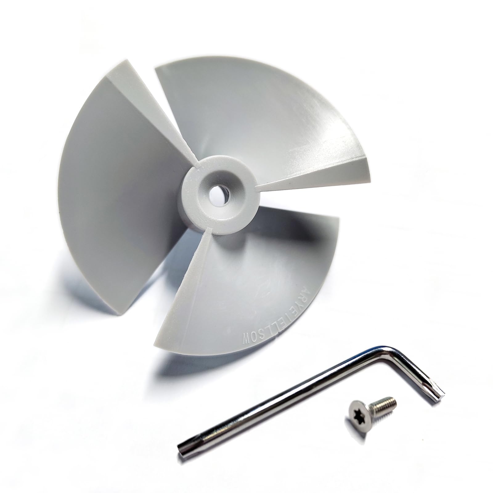 ARYEIELLSOW RCX11000 Pool Cleaner Impeller Replacement to Use with Models RC9990A, RC9950, RC9740