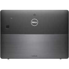 Dell Latitude 5290 2-in-1 Intel Core i5-8250U X4 1.6GHz 8GB 256GB SSD, Black (Renewed)