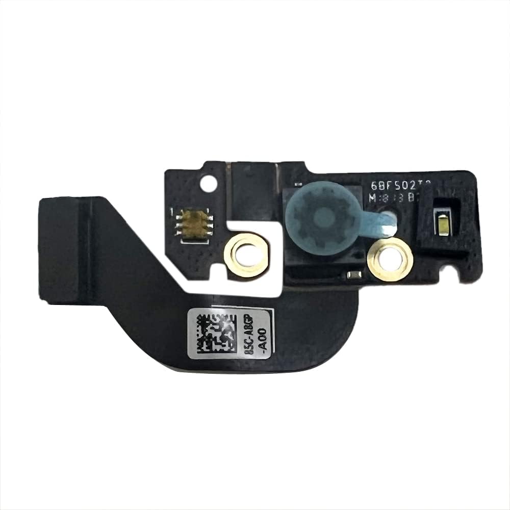 Suyitai Replacement VNVPD Front Facing Web Camera Modules Parts for Dell Latitude 5285 5290 5290 7285 2 in 1 T17G (CD710) CN:CDXP9 0CDXP9 6BF502T2 6BA810T2 VNVPD