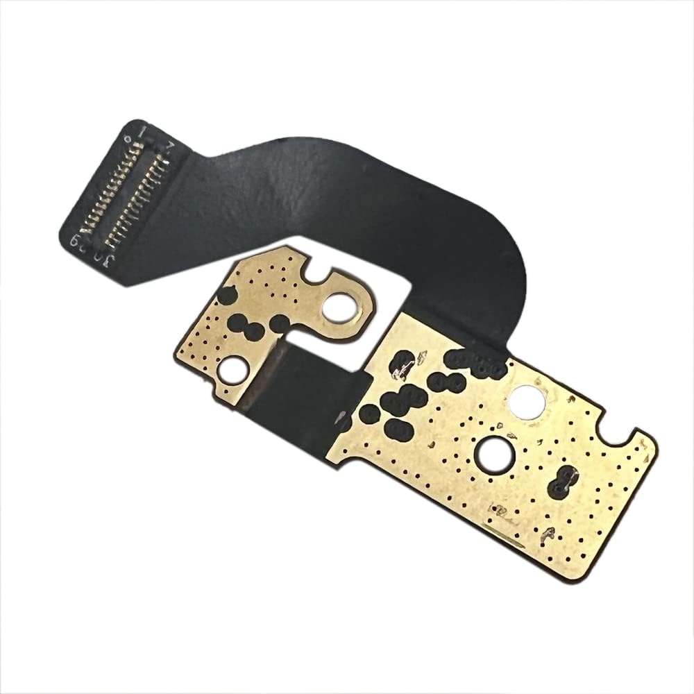 Suyitai Replacement VNVPD Front Facing Web Camera Modules Parts for Dell Latitude 5285 5290 5290 7285 2 in 1 T17G (CD710) CN:CDXP9 0CDXP9 6BF502T2 6BA810T2 VNVPD