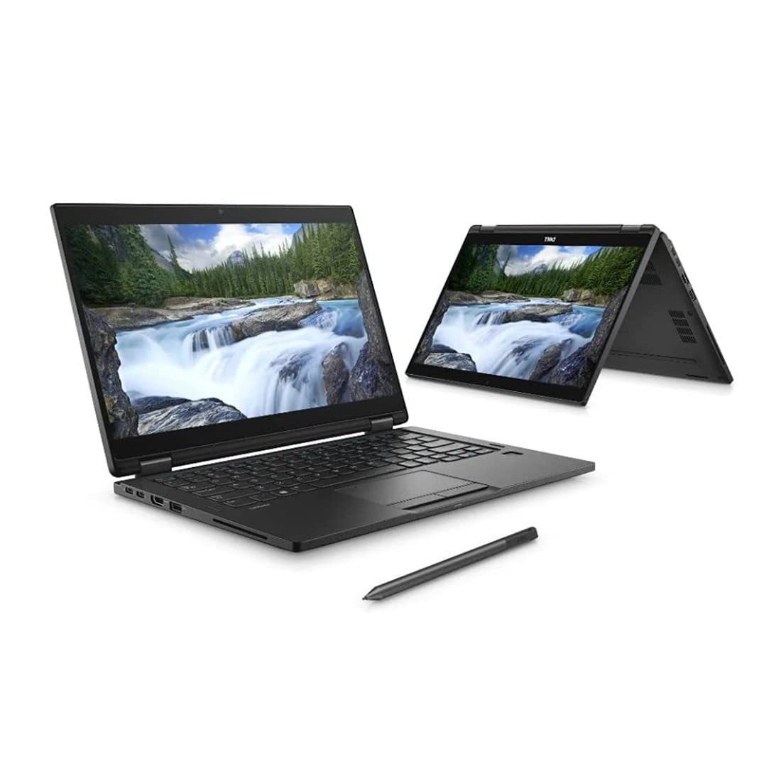 Stylus Pen for Dell Latitude 5285 5289 5290 5300 5310 7200 7210 7285 7389 9410 9510 xps 9365 9575 2-in-1 Tablet PN557W