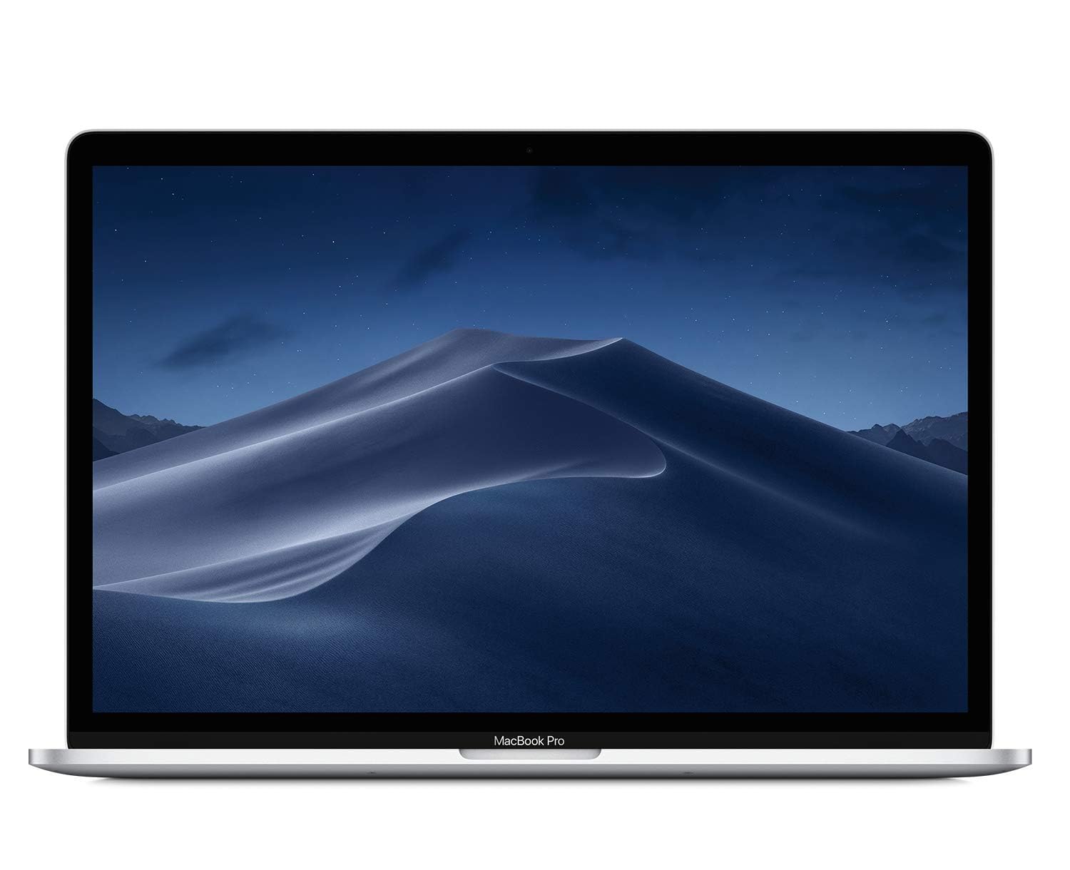 Apple Macbook Pro MGXC2LL/A - 15.4in Laptop (2.5GHz Intel Core i7, 16GB DDR3L RAM, 256GB SSD) (Renewed)