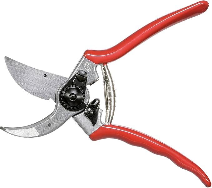 FELCO F-2 068780 Classic Manual Hand Pruner, F 2