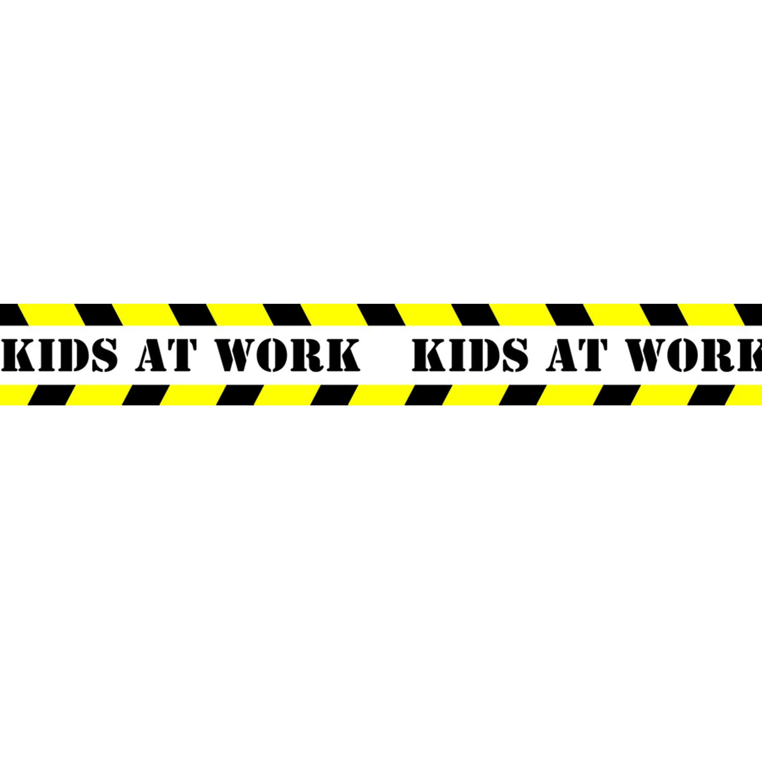 Carson Dellosa Kids at Work Borders (3315)