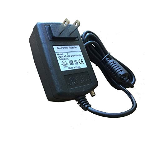 Charger Compatible with Altec Lansing IMT804 Sonic Boom 2 Bluetooth Wireless Speaker