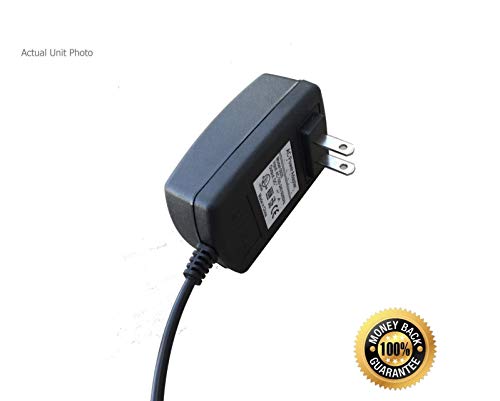 Charger Compatible with Altec Lansing IMT804 Sonic Boom 2 Bluetooth Wireless Speaker