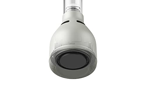 Sony LSPX-S3 Glass Sound 360 Degrees All Directional Speaker with Candle-Like LED Illumination, 8 Hour Battery, and Bluetooth