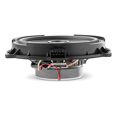 Focal ICFORD165 2-Way 6.5β Coaxial Kit for Ford