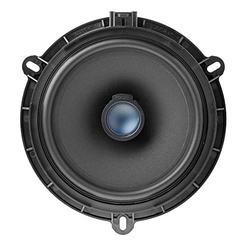 Focal ICFORD165 2-Way 6.5β Coaxial Kit for Ford