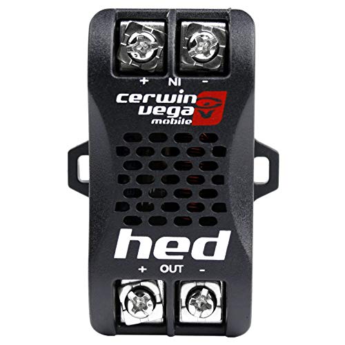Cerwin-Vega H7TAK 1" 300W Max / 35W RMS Tweeter add-on Kit Set