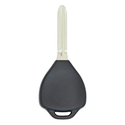 Keyless2Go Replacement for New Keyless Entry Remote Car Key for Select Vehicles GQ4-29T with G Chip