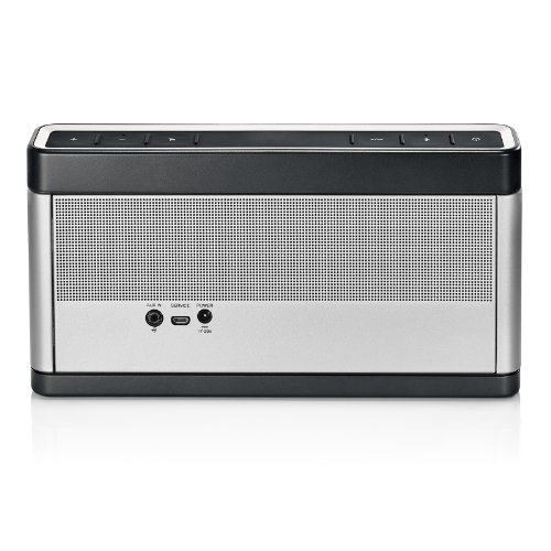 Bose SoundLink Bluetooth Speaker III