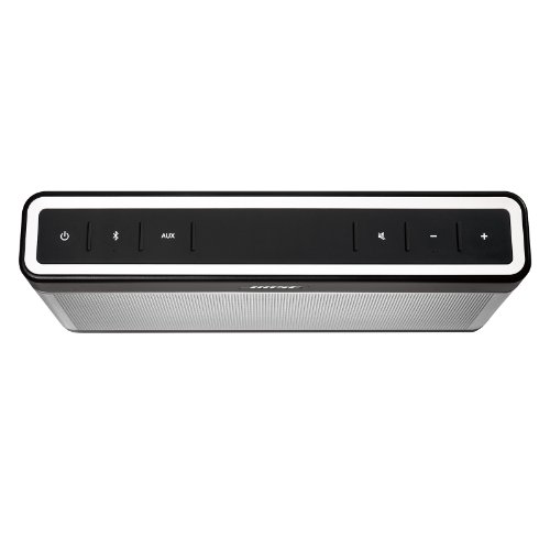 Bose SoundLink Bluetooth Speaker III