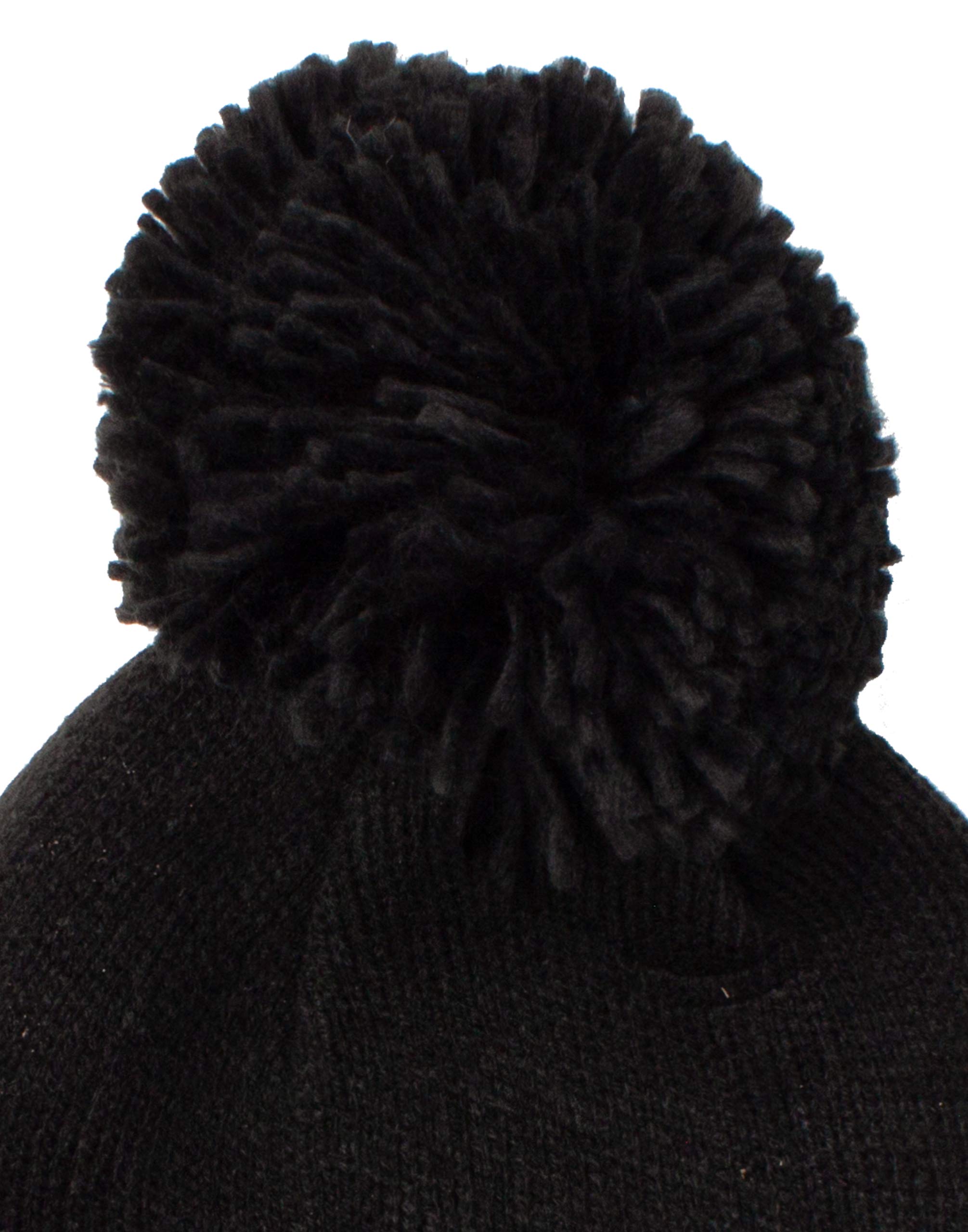XBOX Bobble Hat for Kids Black Green Beanie Gamer Gift Merchandise