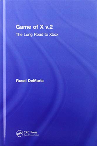 Game of X v.2: The Long Road to Xbox