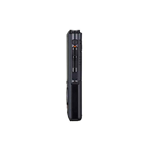 Olympus DS-9500 Digital Voice Recorder with ODMS R7 Software, Stereo and Mono