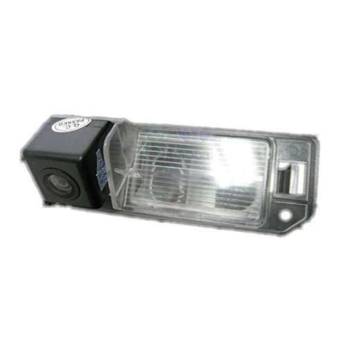 for Mitsubishi Outlander Sport Car Rear View Camera Back Up Reverse Parking Camera/Plug Directly