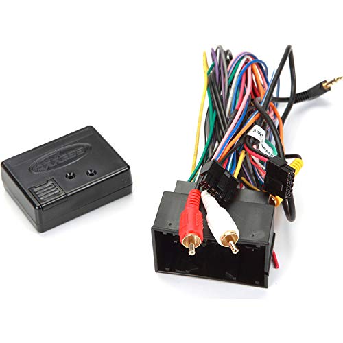 Metra XSVI-6523-NAV XSVI Interface Dodge 13-UP