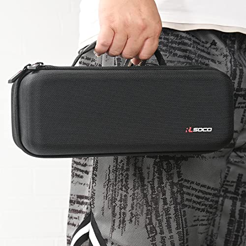 RLSOCO Hard Case for Marshall Middleton Wireless Portable Bluetooth Speaker