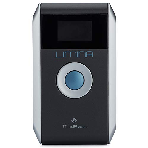 MindPlace Limina DeepVision Bundle - Light & Sound Meditation Aid System