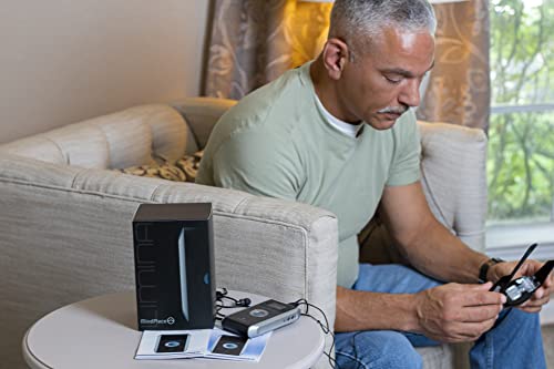 MindPlace Limina DeepVision Bundle - Light & Sound Meditation Aid System