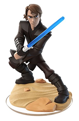 Disney 8040662 Infinity 3.0 Star Wars Starter Pack for Microsoft Xbox One