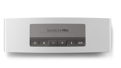 Bose SoundLink Mini Bluetooth Speaker (Discontinued by Manufacturer)