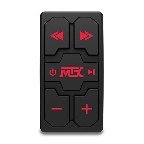 MTX AWBTSW Bluetooth Rocker Switch Receiver and Control