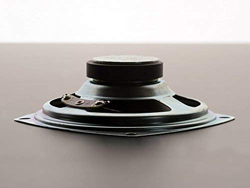 Adafruit Speaker - 3" Diameter - 8 Ohm 1 Watt [ADA1313]