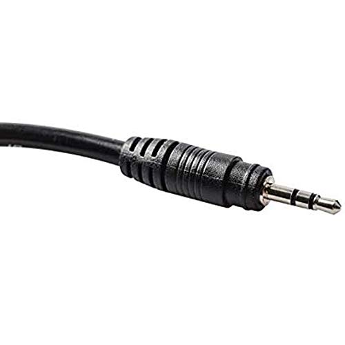 DOUXURY Backup Camera Mount and Adapter Cable Compatible with Furrion Pre-Wired RV 5th Wheels for B083XGR7D5 B083XRJD8L