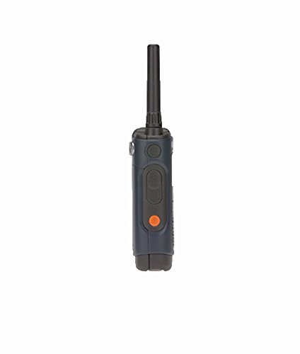 Motorola Talkabout T460 Two-Way Radio 22 Channel NOAA Walkie Talkies 8-Pack
