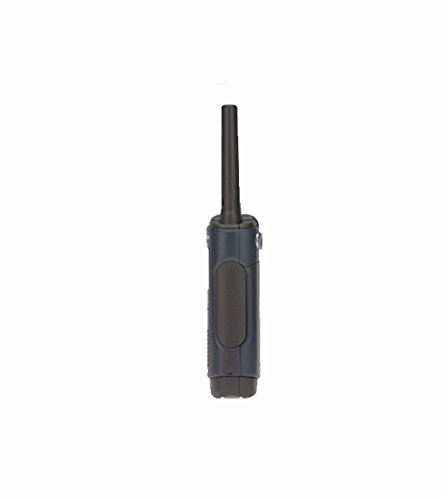 Motorola Talkabout T460 Two-Way Radio 22 Channel NOAA Walkie Talkies 8-Pack