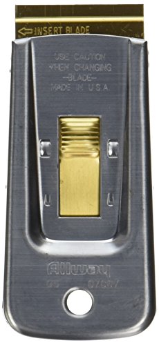 Install Bay GT138 1" Heavy-Duty Razor Scraper