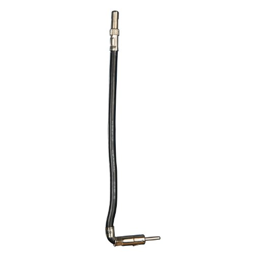 Metra 40-CR10 Chrysler/Dodge/Jeep/Ford/GM 2002-Up Car Antenna Adapter & Electronics 70-5520 Wiring Harness for Select 2003-Up Ford Vehicles