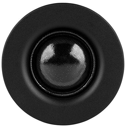Dayton Audio ND20FA-6 3/4" Soft Dome Neodymium Tweeter
