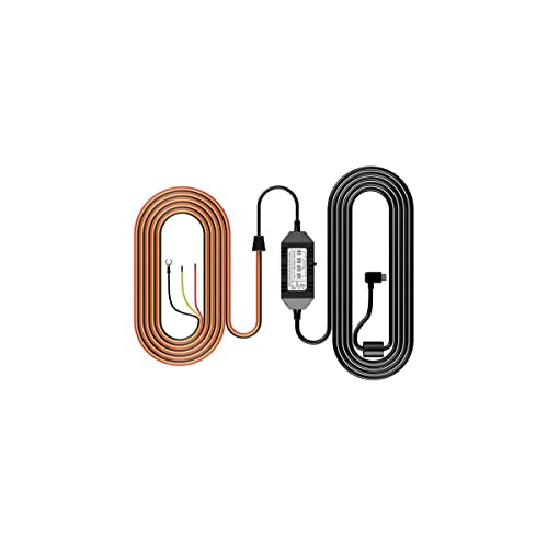 VIOFO HK3 3-Wire Acc Hardwire Kit for A119V3, A129 and A129IR Car Dash Camera
