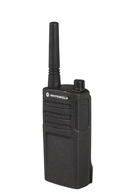 12 Pack of Motorola RMU2040 Two Way Radio Walkie Talkies