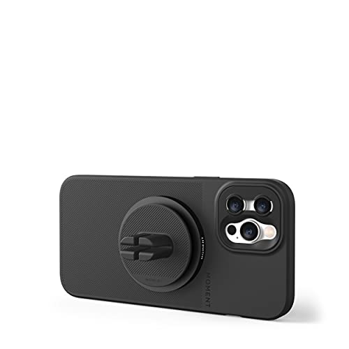 Moment Car Vent Mount for MagSafe - Extra Strong and Compatible with Phones and Cases