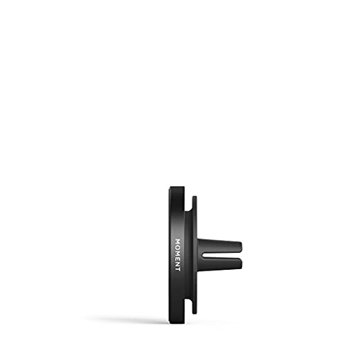 Moment Car Vent Mount for MagSafe - Extra Strong and Compatible with Phones and Cases