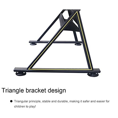 ROLTIN Drafting Tables Height Adjustable Drawing Art Table,Artists Desk Tilting Glass Tabletop Paintings Work Station with Storage Drawer,Writing Art Craft Work Station (Color :