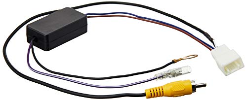 Scosche CRTSU01 Compatible with 2015 Subaru XV, Outback, Forester, Impreza Camera Retention Harness