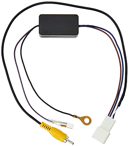 Scosche CRTSU01 Compatible with 2015 Subaru XV, Outback, Forester, Impreza Camera Retention Harness