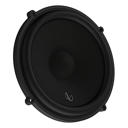 Infinity Kappa 603CF 6-1/2" (165mm) Two-Way Component Speaker System