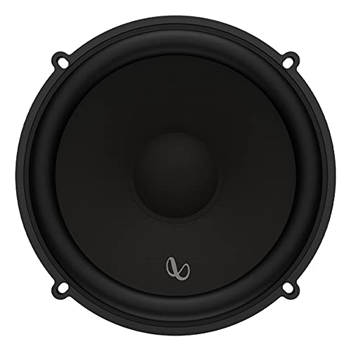 Infinity Kappa 603CF 6-1/2" (165mm) Two-Way Component Speaker System