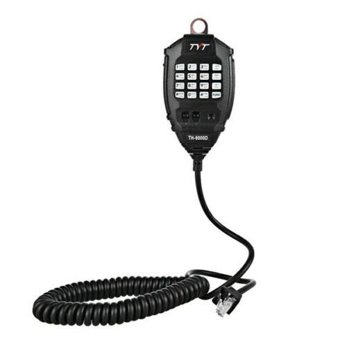 TYT TH-9000D 220-260MHz Mobile Transceiver