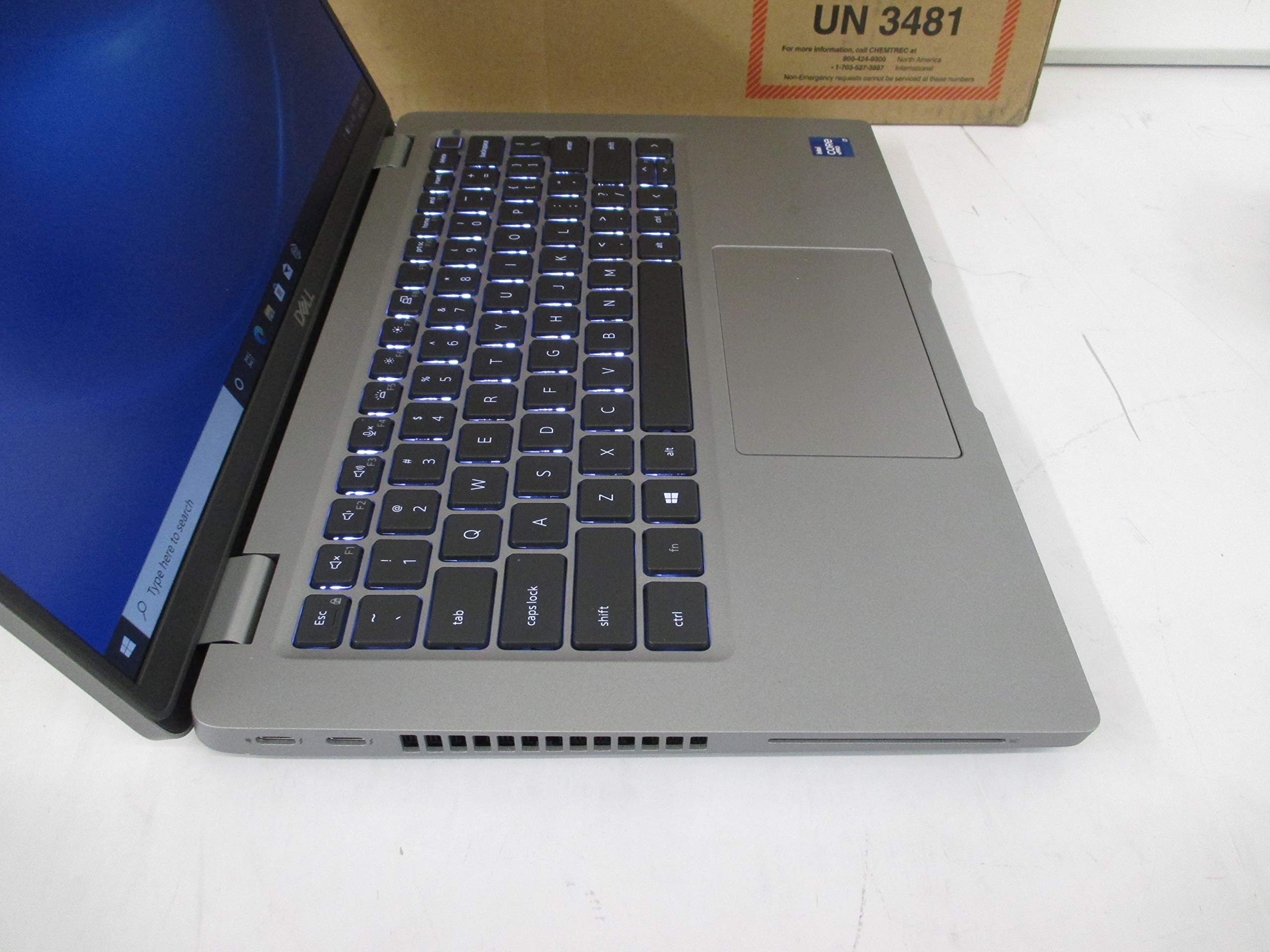 Dell Latitude 5000 5420 14" Notebook - Full HD - 1920 x 1080 - Intel Core i7 (11th Gen) i7-1185G7 Quad-core (4 Core) 3 GHz - 16 GB RAM - 512 GB SSD - Windows 10 Pro - Intel Iris Xe Graphics - in-