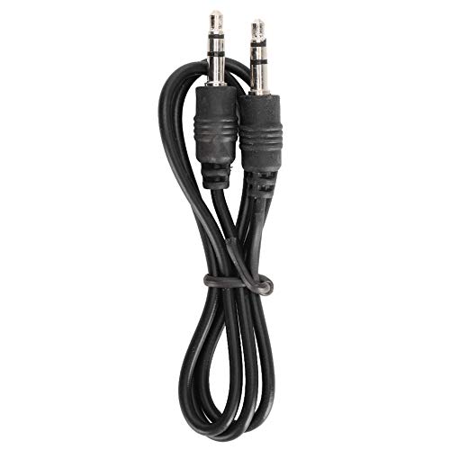 3.5mm Aux Speaker Wireless Adapter USB Bluetooth Receiver 5V Portable Car Stereo Adapters Transmitters with 3.5mm Cable for Tv, Video & Home Audio