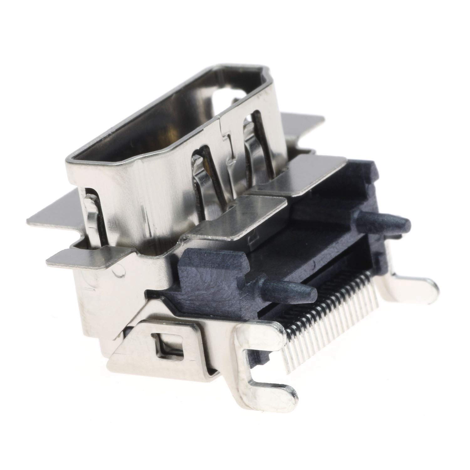Original HDMI Port Connector Socket Replacement Part For Microsoft Xbox One S Slim Console
