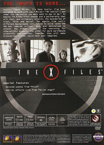 The X-Files: Season 1